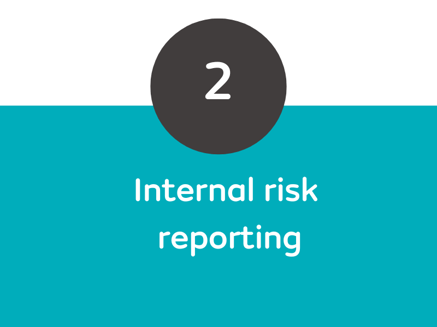How to create standout risk reports that demonstrate the real value of Risk
