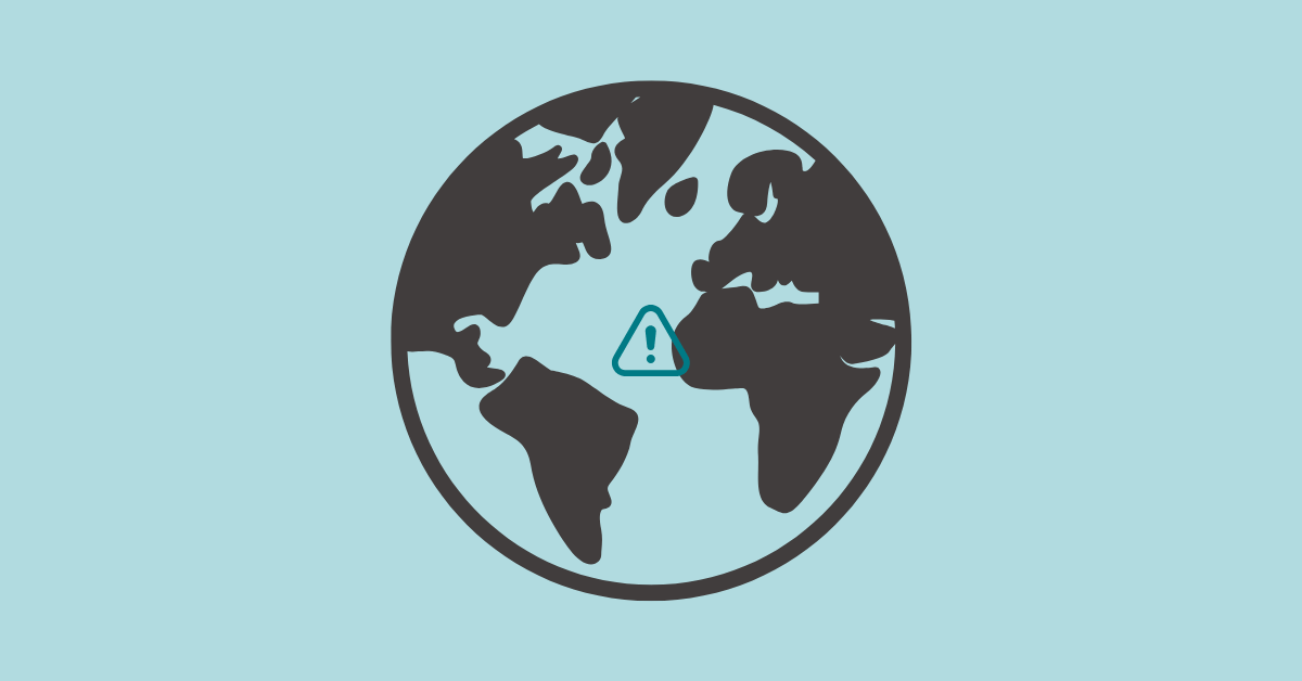 4 Emerging risk trends from Q1 2026