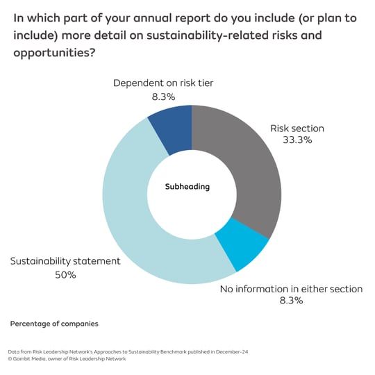 Top 10 principal/material risks of 2024