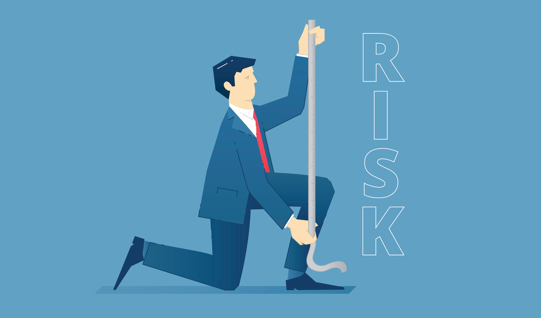 Why you should ditch your risk culture framework