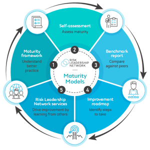 Emerging risks: how are businesses managing their blind spots?